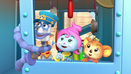 Watch Luna Petunia | Netflix Official Site