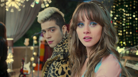 Rebelde | Site oficial da Netflix