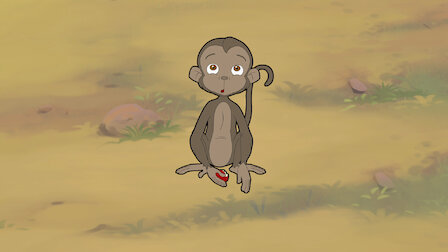 Watch Mighty Raju | Netflix