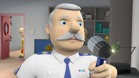 Watch Fireman Sam | Netflix