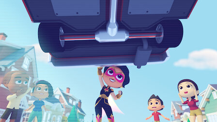 Watch StarBeam | Netflix Official Site
