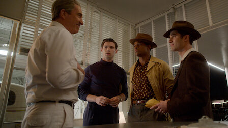 Watch Hollywood | Netflix Official Site