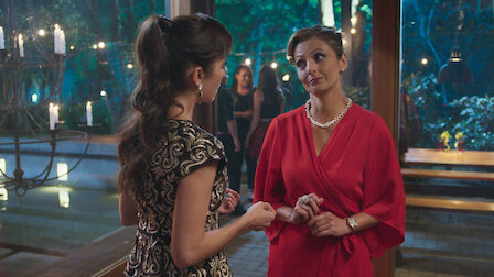 Watch The Unbroken Voice | Netflix Official Site