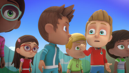 Watch PJ Masks | Netflix