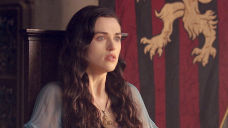 Watch Merlin | Netflix