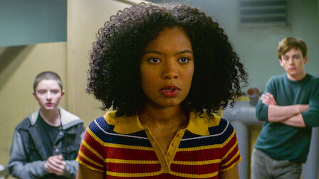 Watch Chilling Adventures of Sabrina | Netflix Official Site