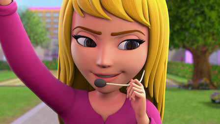 Watch LEGO: Friends | Netflix