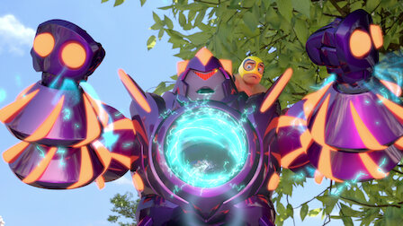 Watch Power Players | Netflix