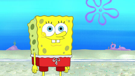 Bob Esponja | Netflix