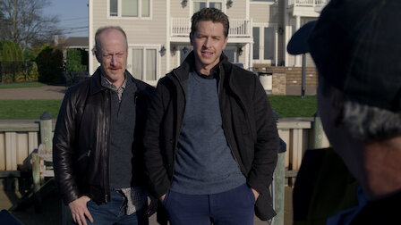 Manifest | Site oficial da Netflix