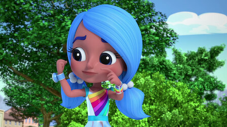 Watch Rainbow Rangers | Netflix