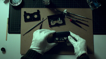 Watch Archive 81 | Netflix Official Site