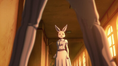 Watch BEASTARS | Netflix Official Site