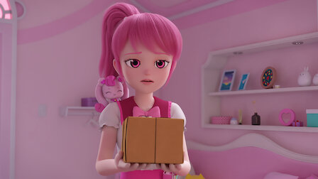 Watch Catch! Teenieping | Netflix