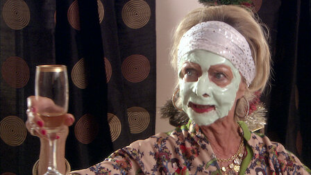 Watch Benidorm | Netflix