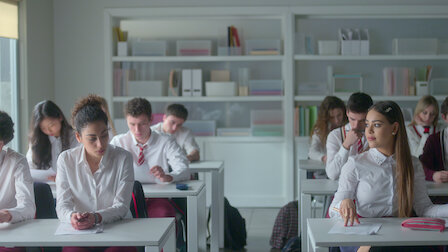 Watch Elite | Netflix Official Site