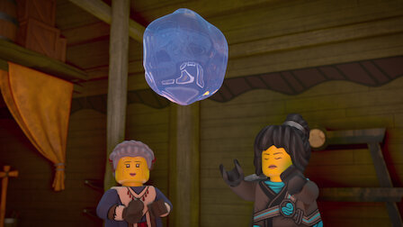 Watch LEGO Ninjago | Netflix