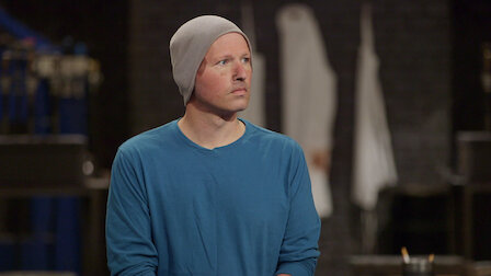 Watch Forged in Fire | Netflix