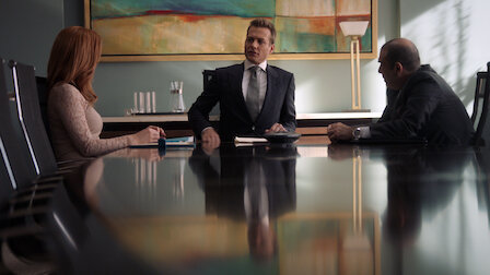 Watch Suits | Netflix