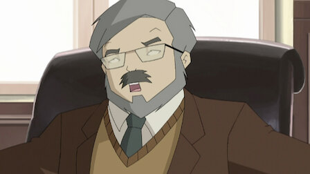 Watch Code Lyoko | Netflix