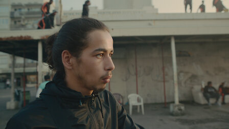 ATHENA | Site officiel de Netflix