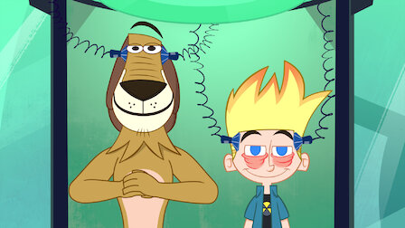 Watch Johnny Test | Netflix Official Site