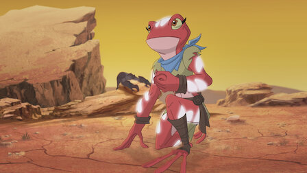 Watch Kulipari: Dream Walker | Netflix Official Site