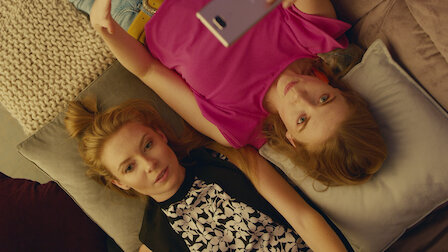 Watch Ultraviolet | Netflix Official Site