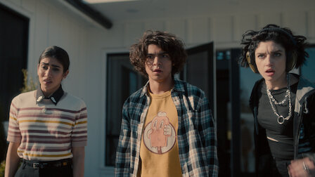 Imperfeitos | Site oficial da Netflix