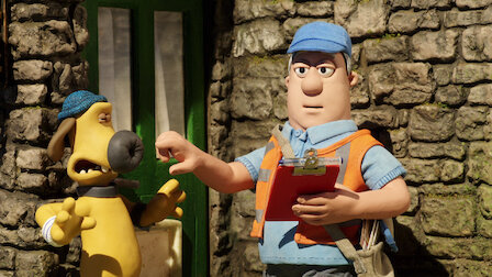 Watch Shaun the Sheep | Netflix