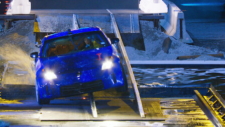 Watch Hyperdrive | Netflix Official Site