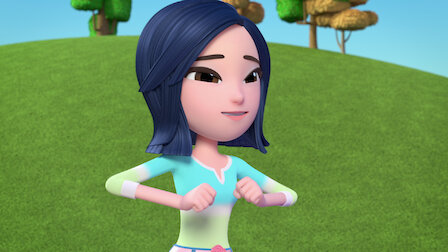 Watch Abby Hatcher | Netflix