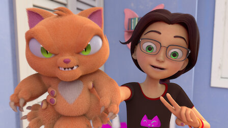 Watch Power Players | Netflix