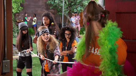 Watch Bunk'd | Netflix