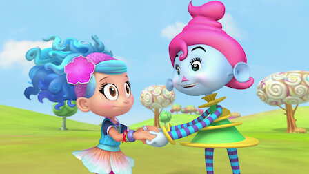 Watch Luna Petunia | Netflix Official Site