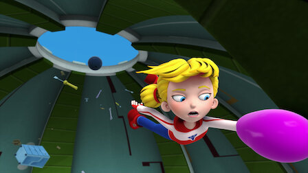 Watch Inspector Gadget | Netflix Official Site