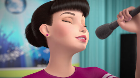 Watch Barbie Dreamhouse Adventures: Go Team Roberts | Netflix