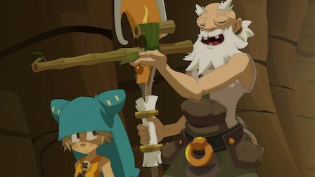 Watch Wakfu | Netflix Official Site