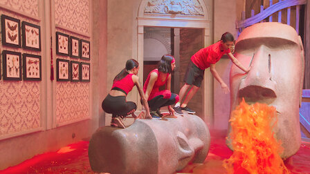 Watch Floor Is Lava | Netflix Official Site