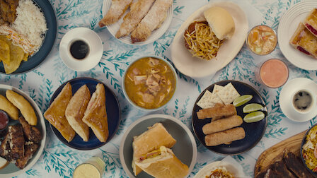 Watch Street Food: USA | Netflix Official Site