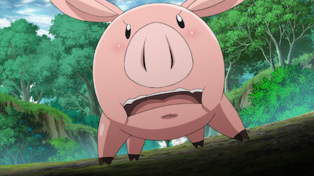 Watch The Seven Deadly Sins | Netflix Official Site