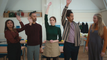 Watch Feel Good | Netflix Official Site