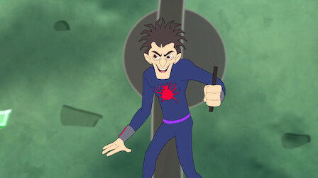 Watch Mighty Raju | Netflix