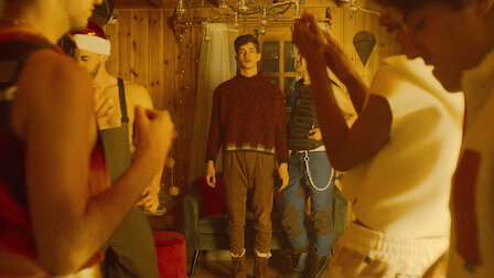 Watch Elite Short Stories: Samuel Omar | Netflix Official Site