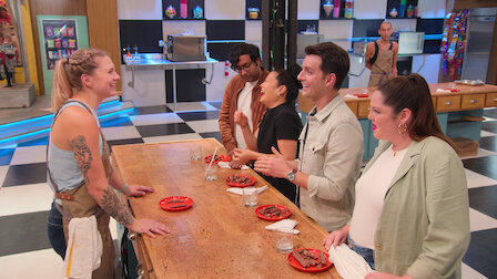 Watch Snack VS. Chef | Netflix Official Site