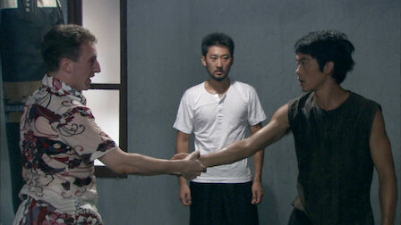 Watch The Legend of Bruce Lee | Netflix