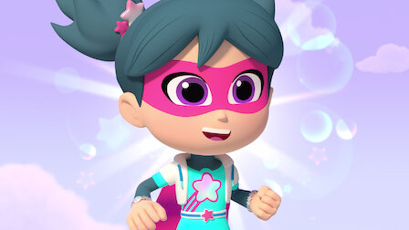 Watch StarBeam | Netflix Official Site