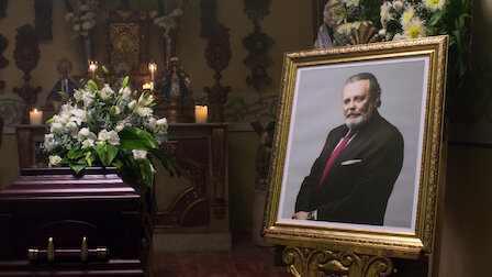 Watch Monarca | Netflix Official Site