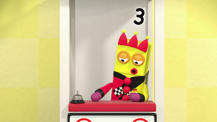 Watch Numberblocks | Netflix