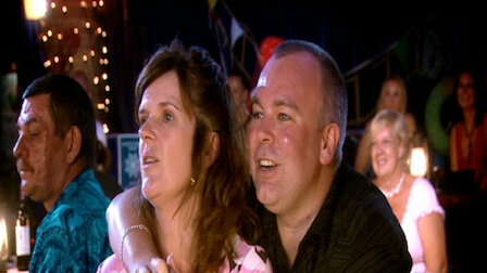 Watch Benidorm | Netflix